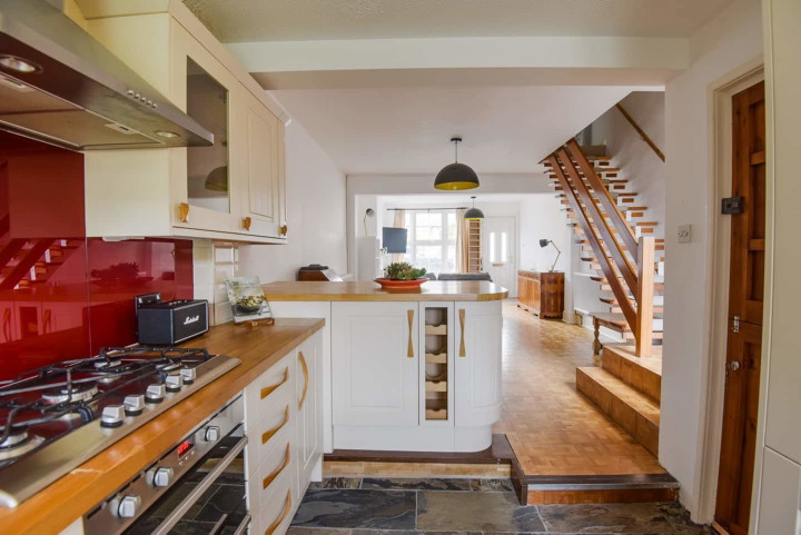 Beautiful Victorian House In The Chilterns - Buckinghamshire