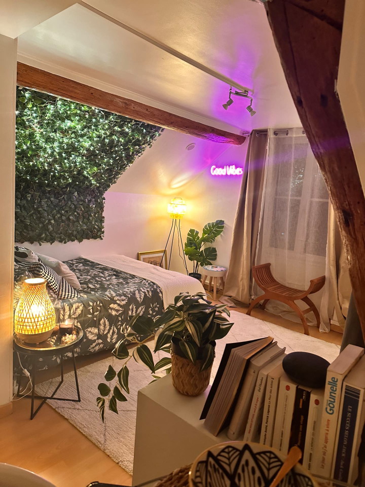 Studio Magique Good Vibes - Enghien-les-Bains