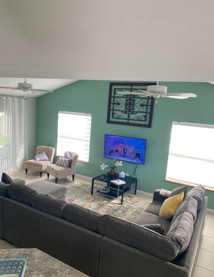 Beautiful Naples Home At An Amazing Location!!! - Naples, FL