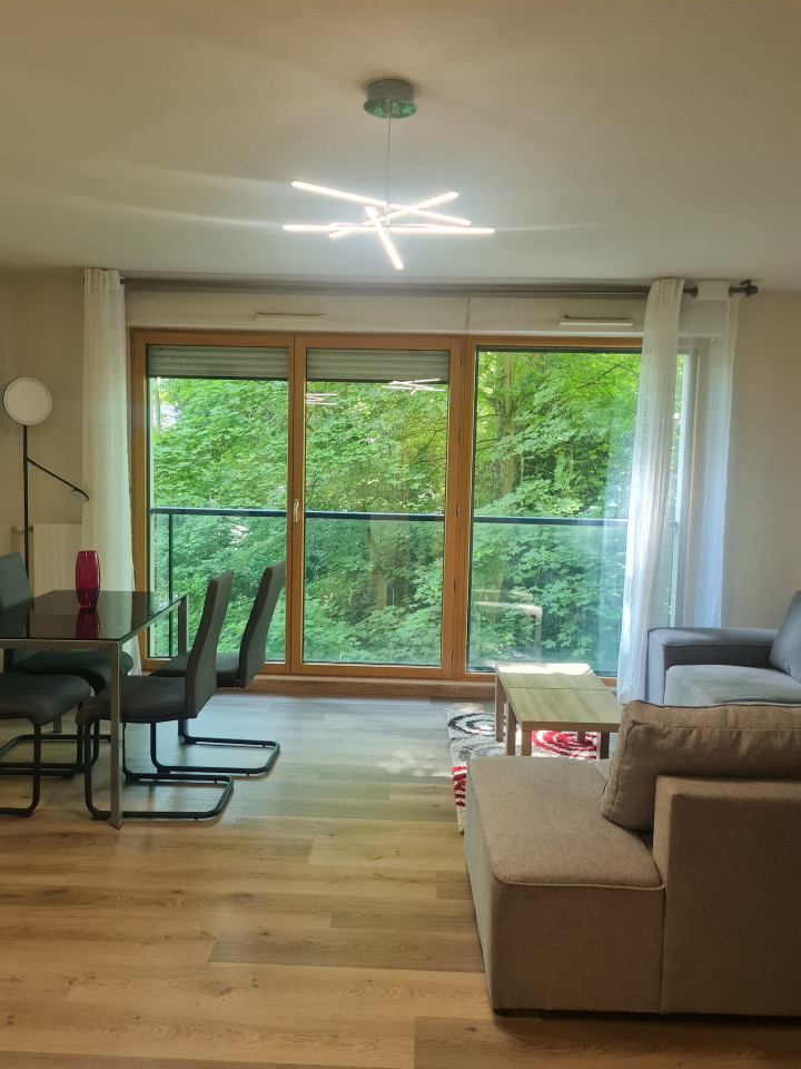 Appartement De 39 M2 à Louvres Proche Aéroport Cdg - Roissy-en-France