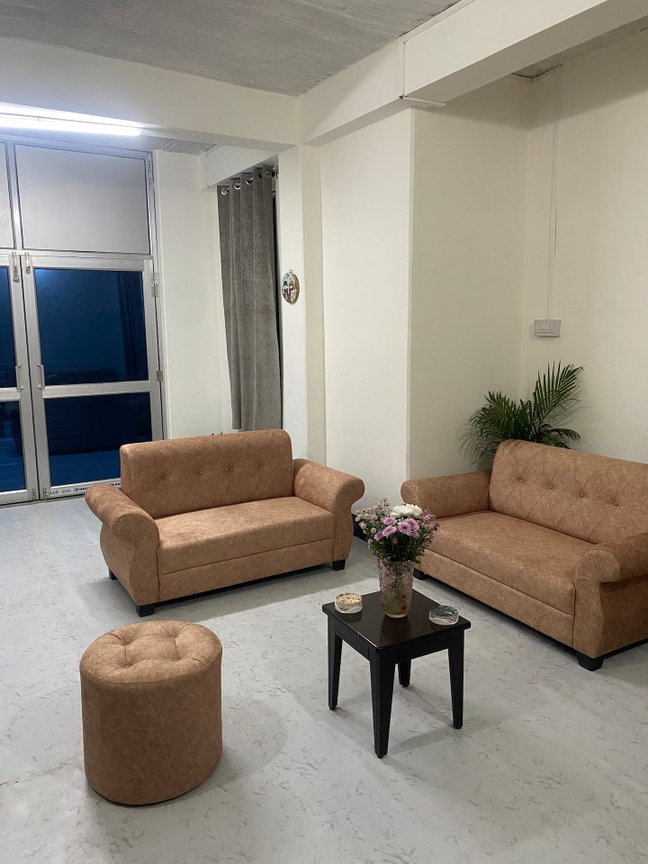East Haven Homestay - Kohima