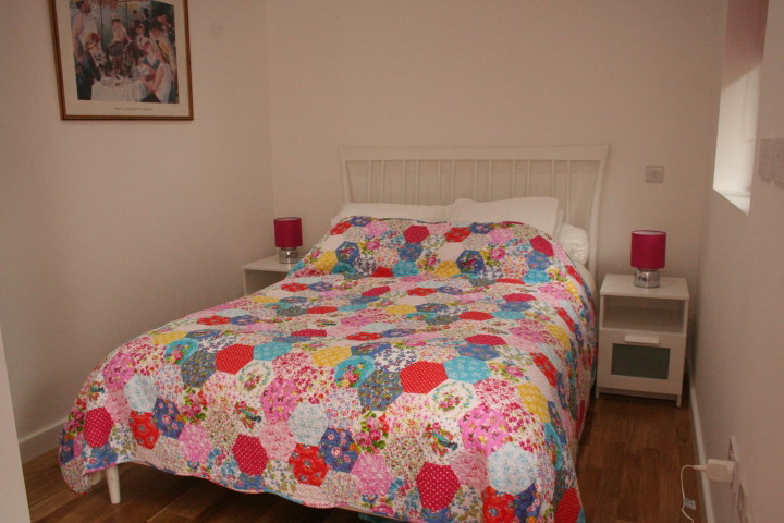 Cosy Studio In Swiss Cottage - London Euston station