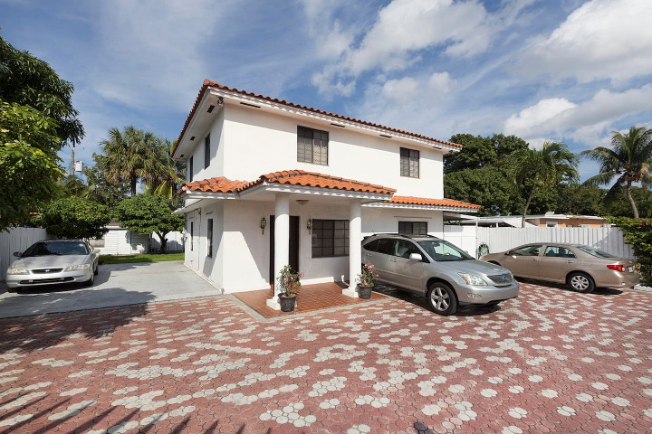 Miami. Entire Private Home - Top Level.covid-clean - Miami Lakes, FL