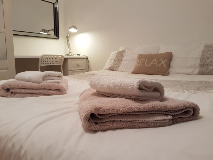 Spacious 2 Bedroom Apt Near Trinity College (B) - Dublin