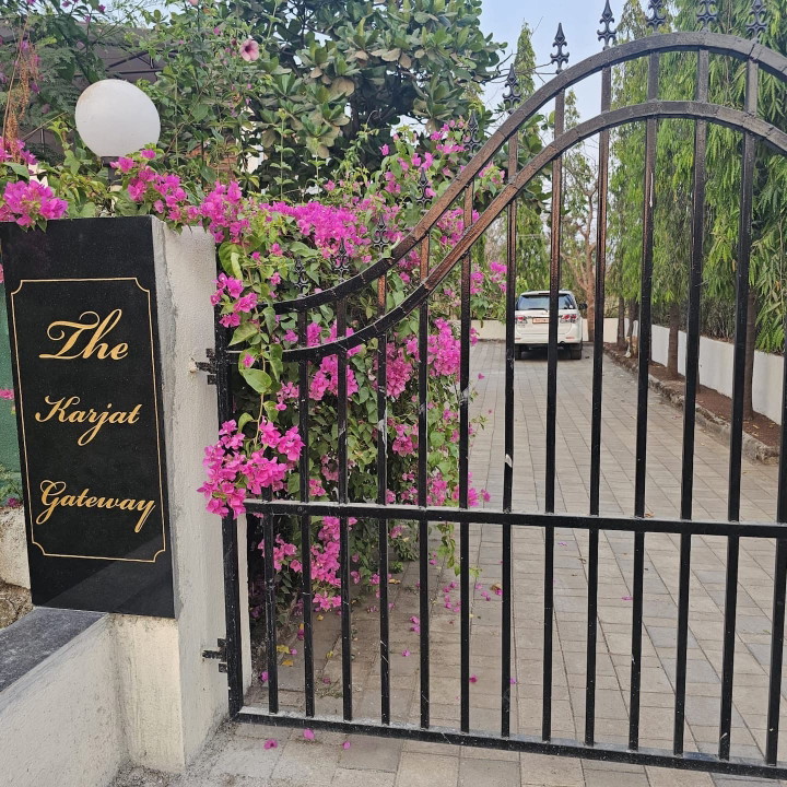 The Karjat Gateway - Karjat