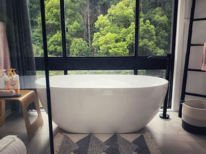 Pine View Cabin - Gold Coast