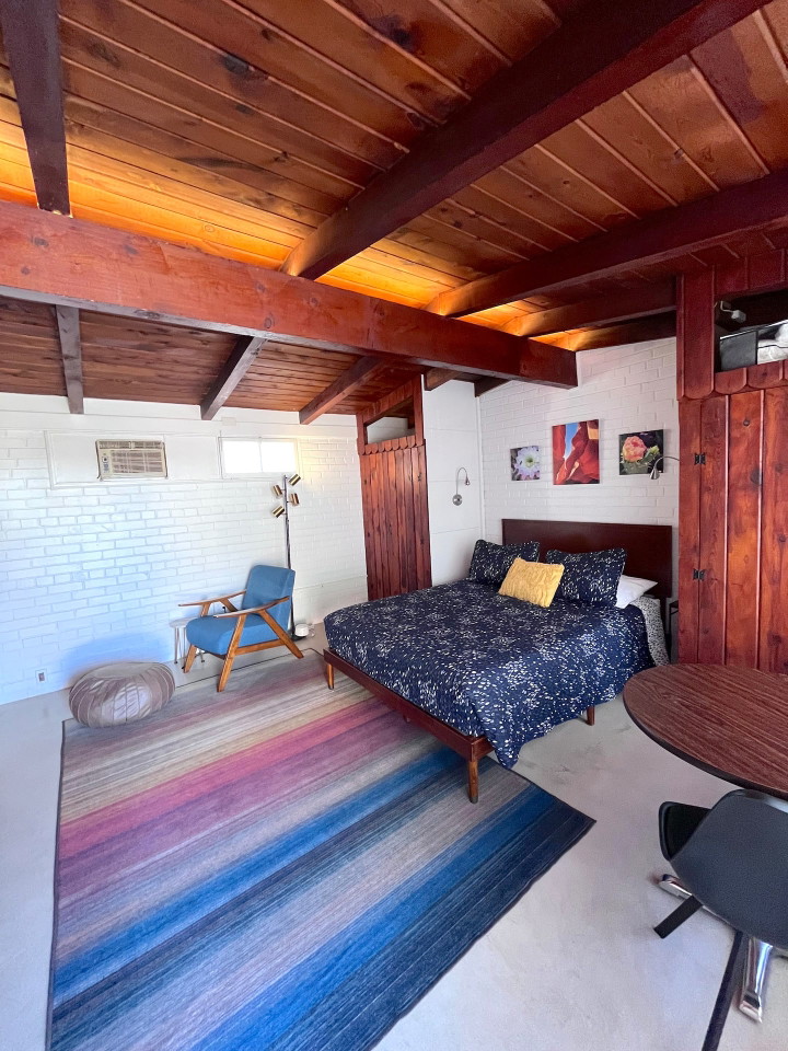 Monthly Studio Near Reid Park, Tucson - 圖森