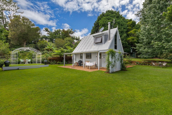 Cuddle Cottage - Montville