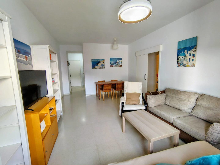 Lovely 2 Bedroom Flat, Central Location ,With Wifi - Isla Cristina