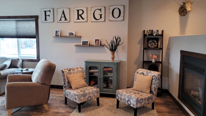 Downtown Penthouse-private Roof Top Patio/hot Tub - Fargo, ND
