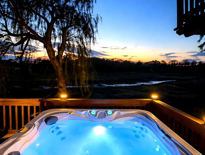 Steps To Beach  Hot Tub  Game Room  Water Views - Branford, CT
