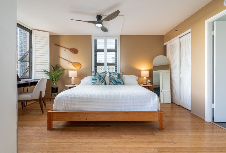 Chic Suite W/ Direct Ocean Views & Free Parking - O‘ahu, HI