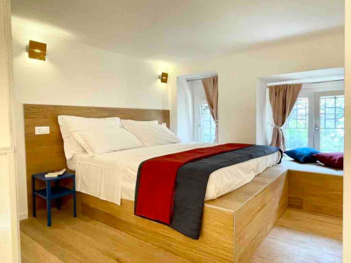 Central Station Charming Home - Sesto San Giovanni
