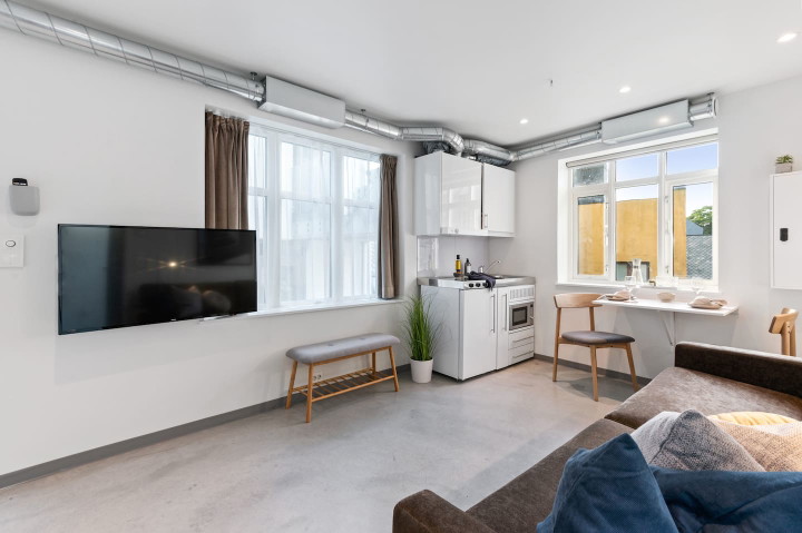 Aalesund City Apartment Leilighet Nr. 400 - Alesund