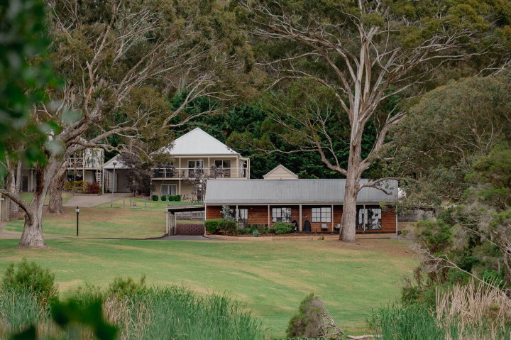 Mcmillans Of Metung Coastal Resort - Cottage 9 - Lakes Entrance