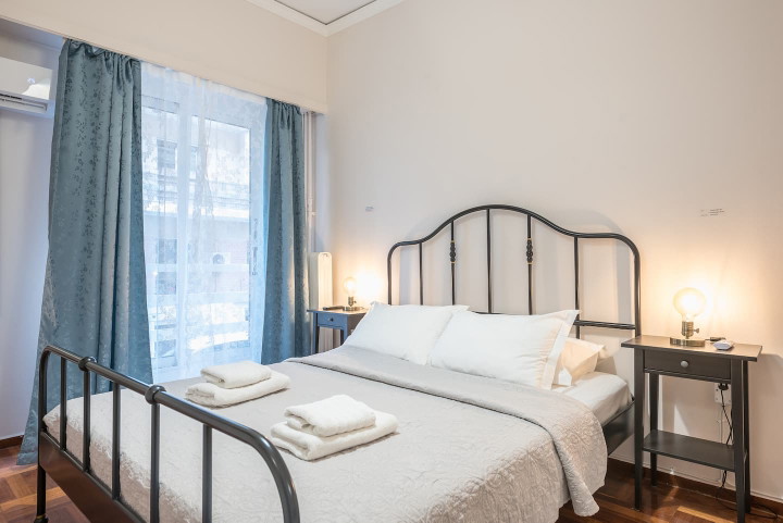 Comfortable Flat Next To Acropolis Museum - Athen