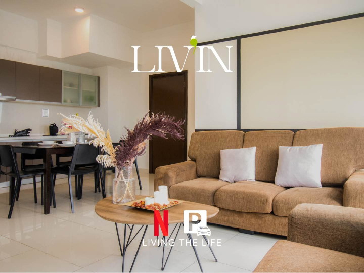 40 Spacious 3br Apartment With Kenny Hills View - Kuala Lumpur