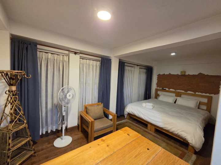Budget Friendly 1 Bhk, Cozy & Convenient - Nepal