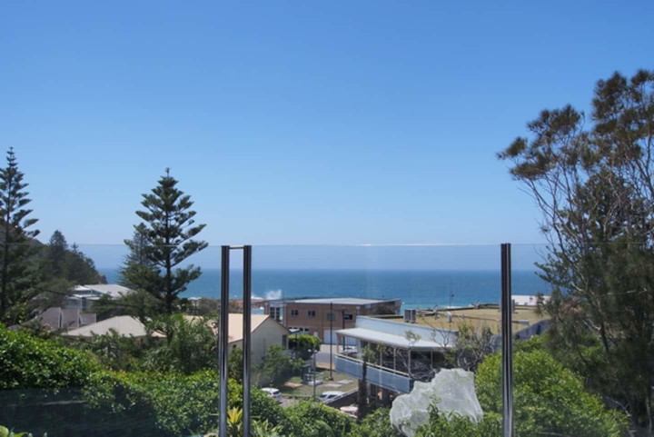 Fabulous Ocean Views, A Relaxing Place To Unwind. - Terrigal