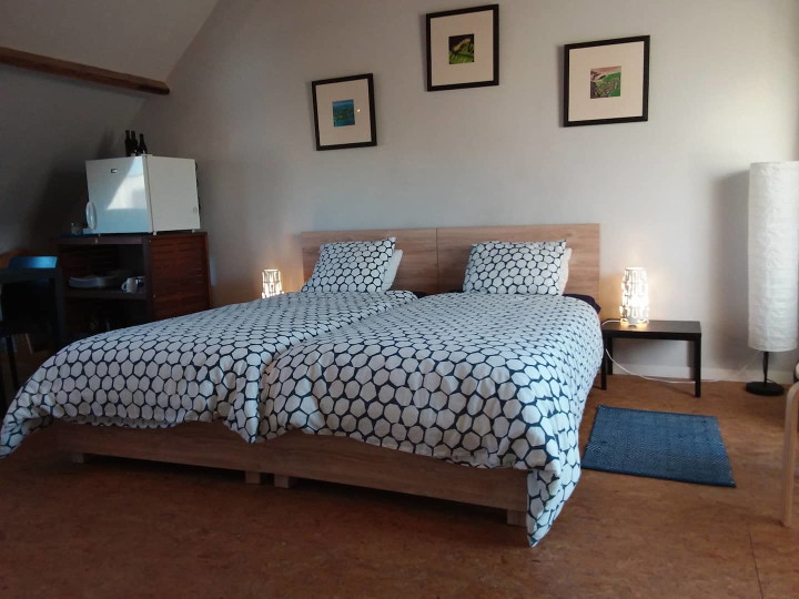 Kays Bed And Breakfast - Brugge