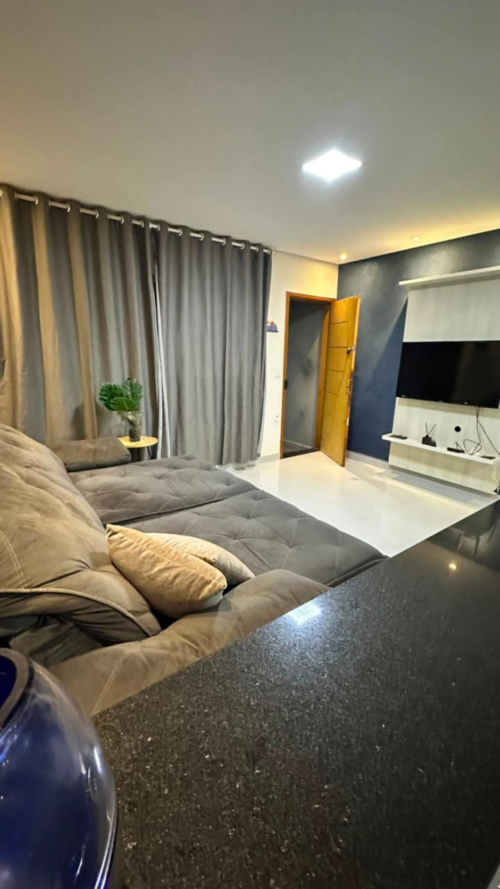 Apartamento Privativo Aconchegante - Franca