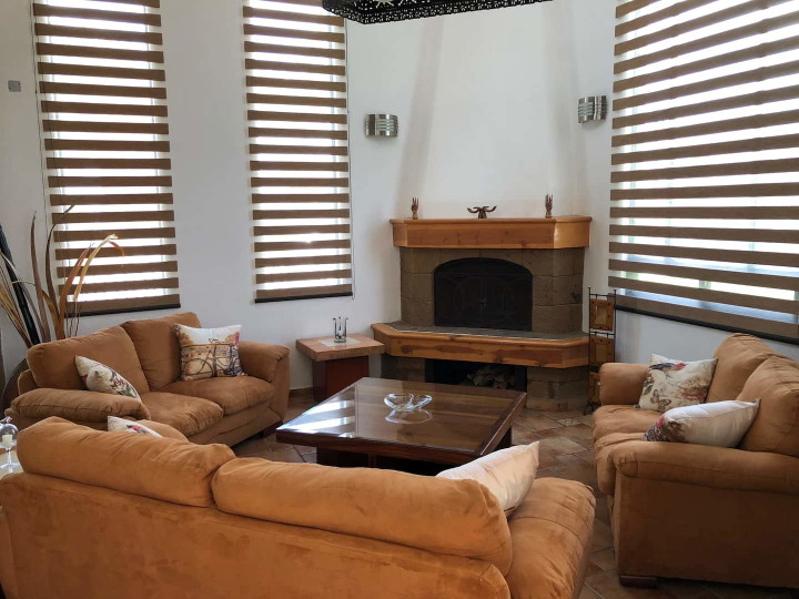 Enjoy And Relax. Golf Club. 10 People/6 Beds - Tequisquiapan