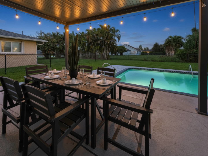 Private Pool Oasis | King Suite | Near Downtown - Sanibel Island, FL