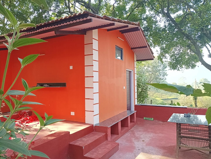 Cabin With View - Kotagiri