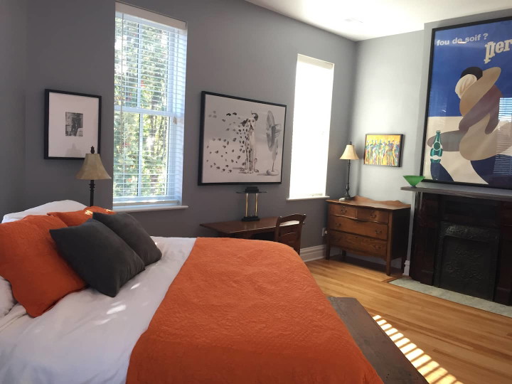 Renovated Loft Near Soulard And Downtown - Saint-Louis, MO