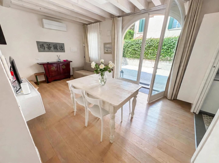Sweet Home With Private Parking. - Verona