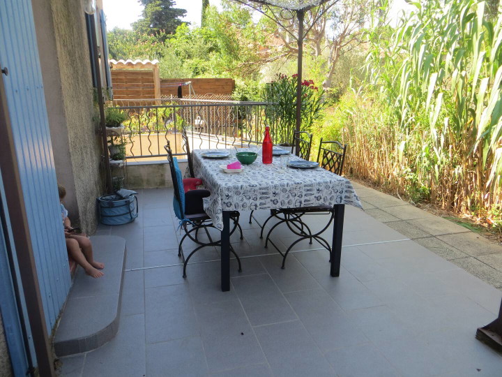 Appartement Calme Pour 1 Ou 2 Personnes Maxi - Aubagne