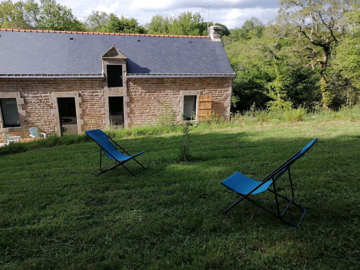 Quiet, 15 Minutes From The Gulf Of Morbihan - Vannes