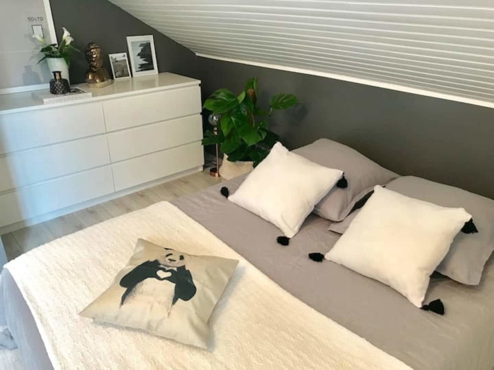 Nice Duplex Between Port And Center/perros-guirec - Perros-Guirec