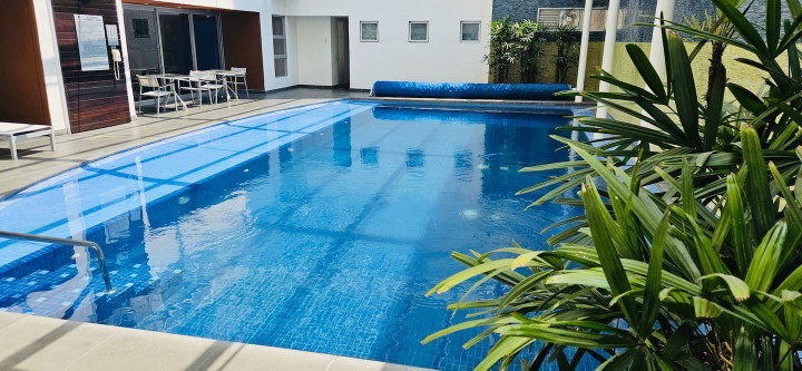 Apartment Zona Polanco - Mexico