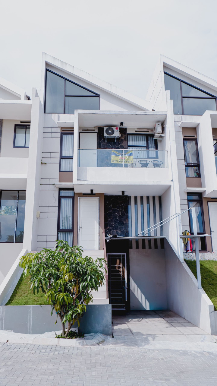 City View Home - Bandung