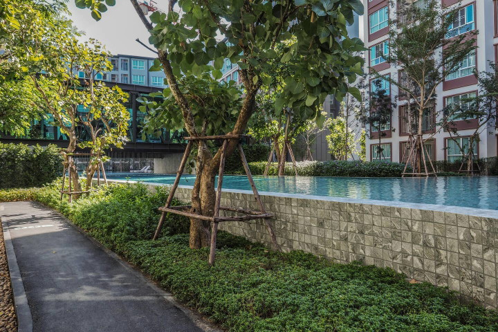 Welcome In The Cozy Room With Netflix - Chiang Mai