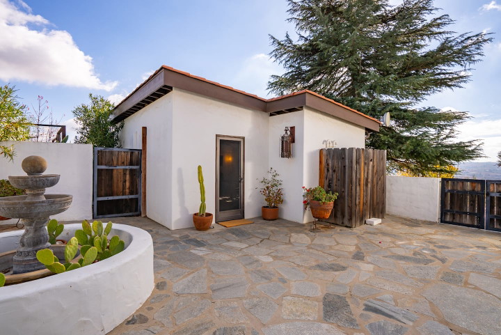Casita Oliva - Cozy Getaway On An Olive Farm - Paso Robles, CA