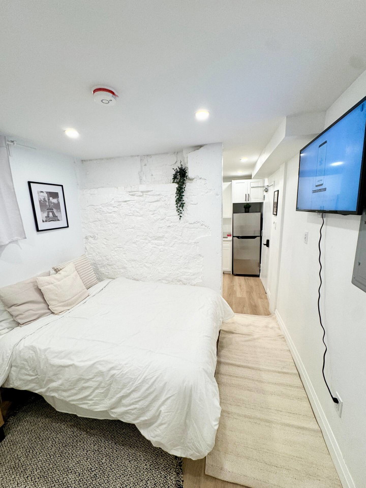 Nouvelle Suite Dans Le Centre-ville De Toronto | Tout Est Accessible à Pied - Toronto
