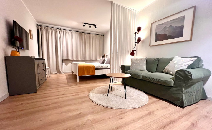 Gosau Apartment 202 - Bad Goisern