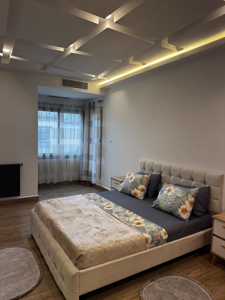High Standing Apartment - Algeria
