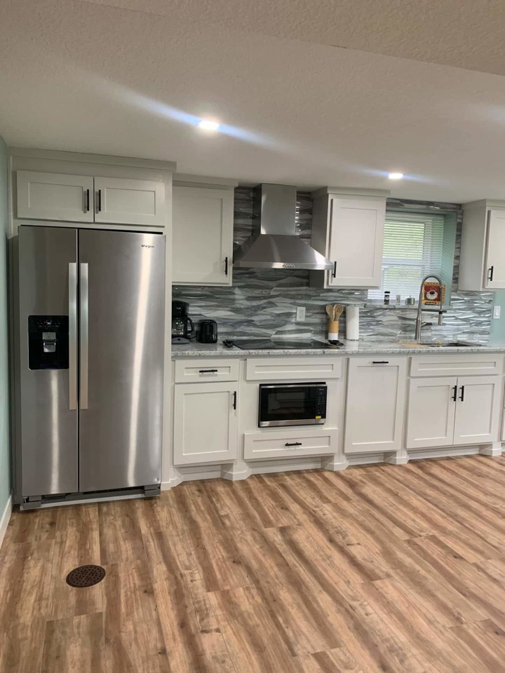 Modern Apartment Near Kc Airport And Parkville - Kansas City