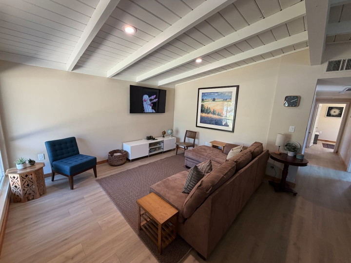 Renovated & Reclaimed Cozy Dwntown Davis Ev Chger - Davis