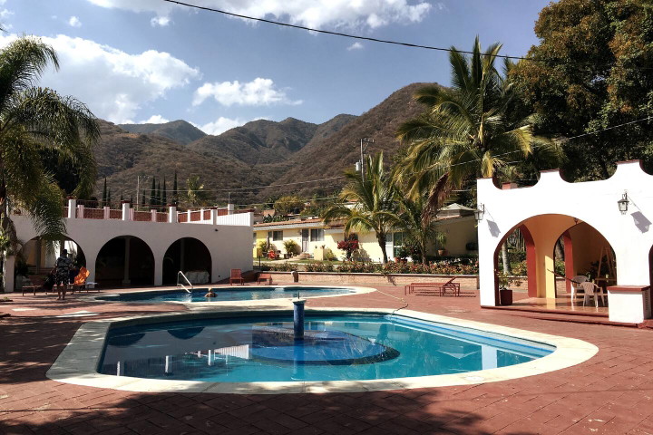 Beautiful And Cozy House In Ajijic, La Floresta - Ajijic