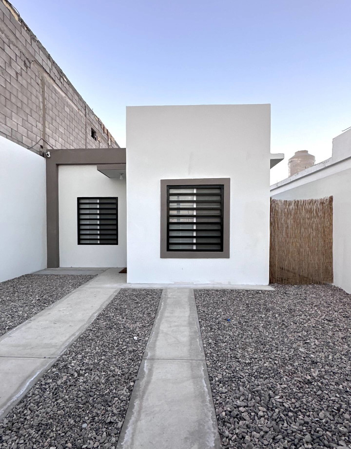 Casa Luz - Puerto Peñasco