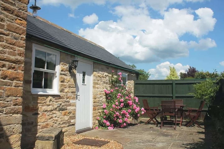 Fairfax View - Delightful Annexe Cottage, Gilling - Helmsley