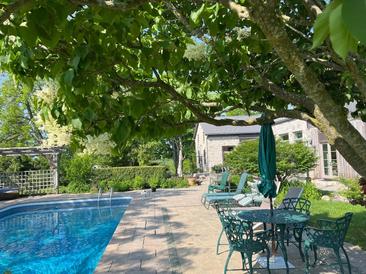 Rockwood Country Guest House - Milton