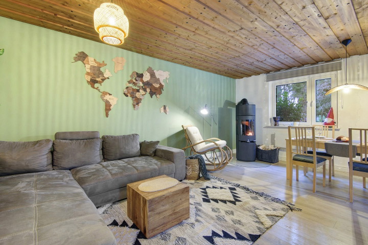 Holiday Home On Lake Neubäuer - Roding