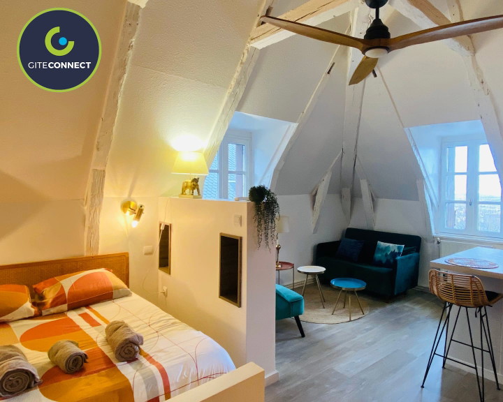 The Nest - Rodez