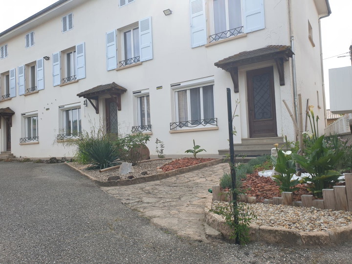 Gite 10 Personnes - Mâcon
