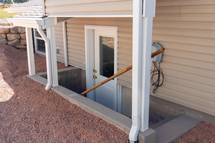 Sunnyside Apt - Cedar City, UT